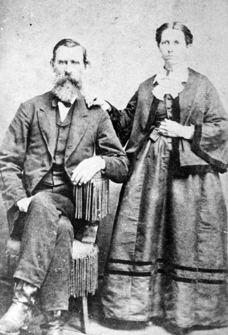 WILLIAM JAMES CROMARTIE BIBLE - SAM CROMARTIE (ROBERT SAMUEL CROMARTIE ...